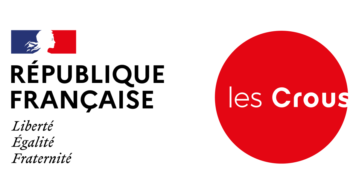 RU Diderot - Saint-Martin-d'Hères - Crous Grenoble Alpes