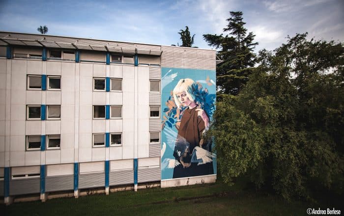 Mécénat : faites résonner vos valeurs avec le StreetArt - Crous ...